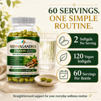 veggie softgels for better wellness