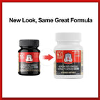 Veggie softgels for easy digestion
