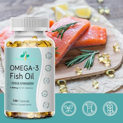 veggie softgels for omega 3