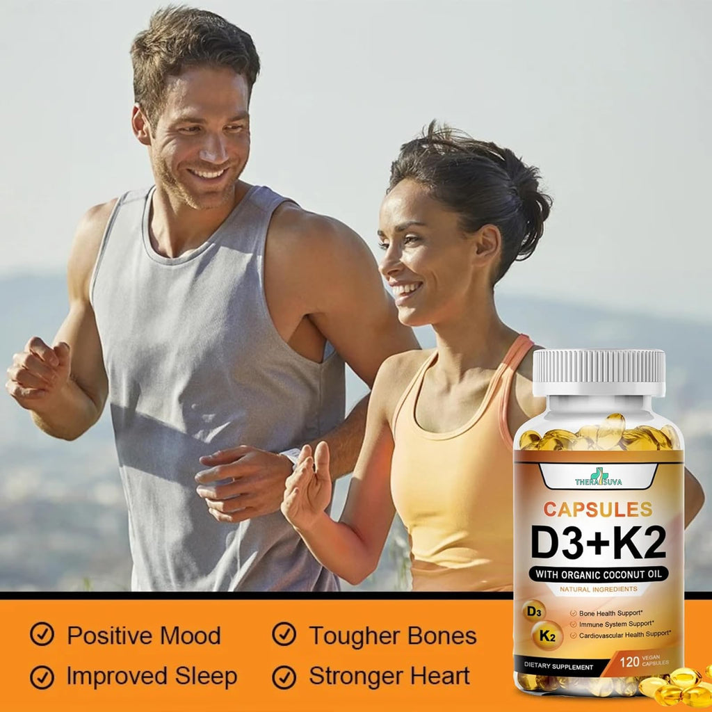 veggie softgels for vitamin D