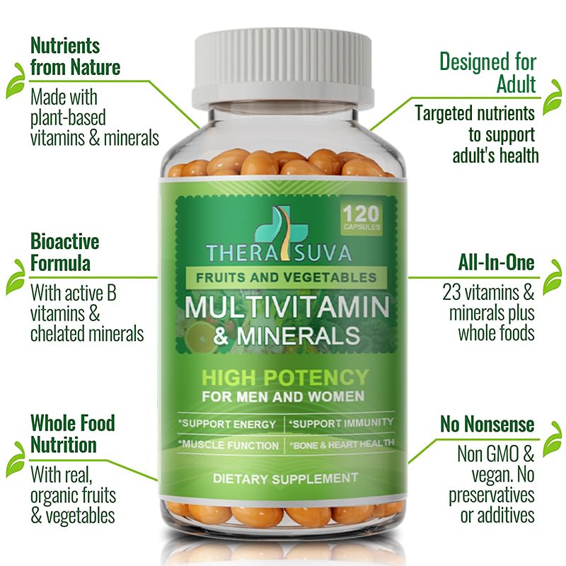 veggie softgels multivitamin for men