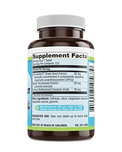 veggie tablets for overall wellness