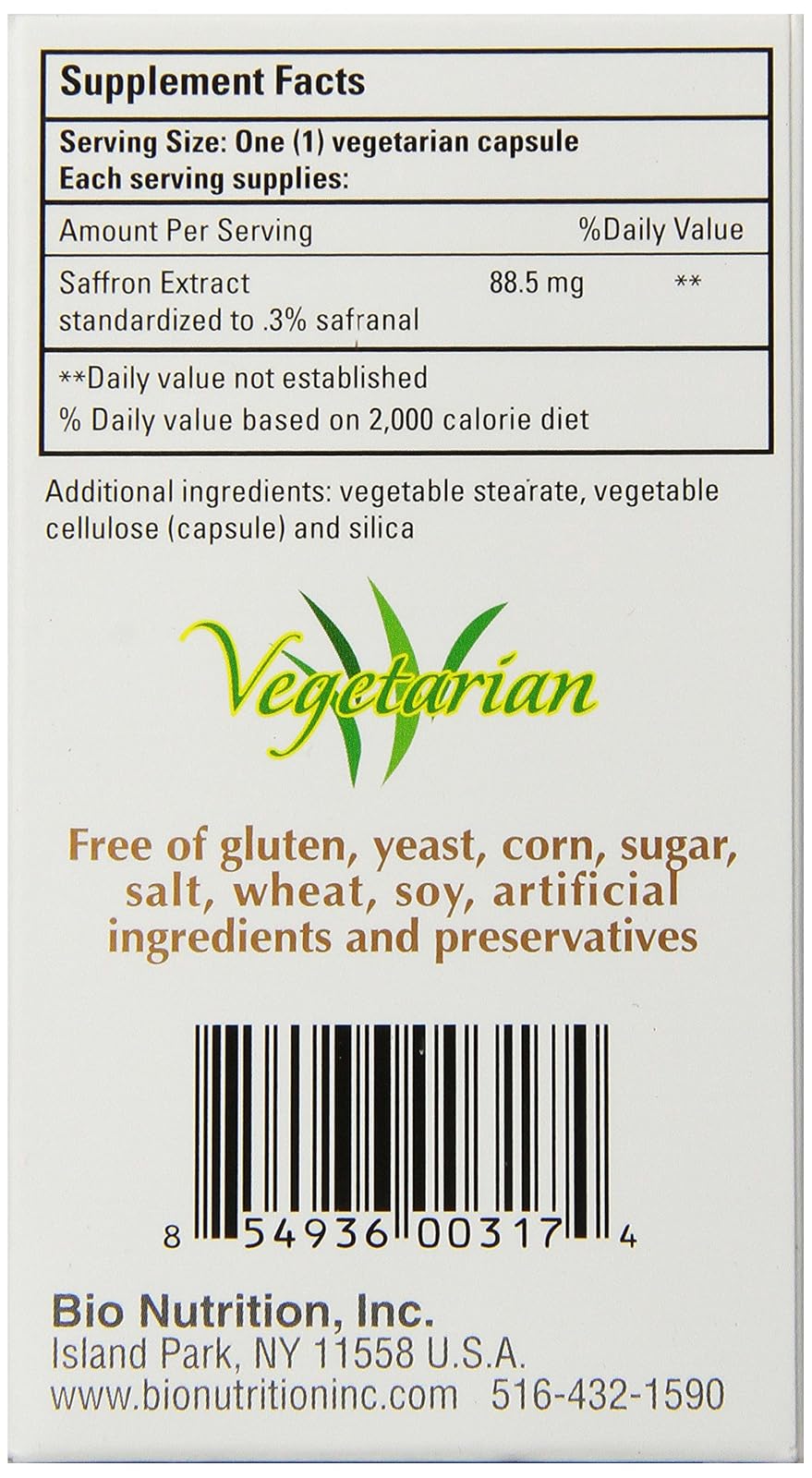 vegi-caps for digestive health