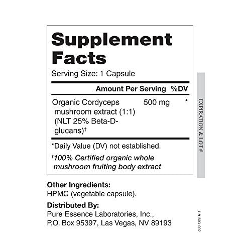 Vegi-caps for natural energy support