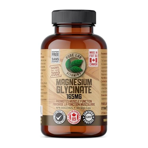 vegi-caps magnesium supplement for health