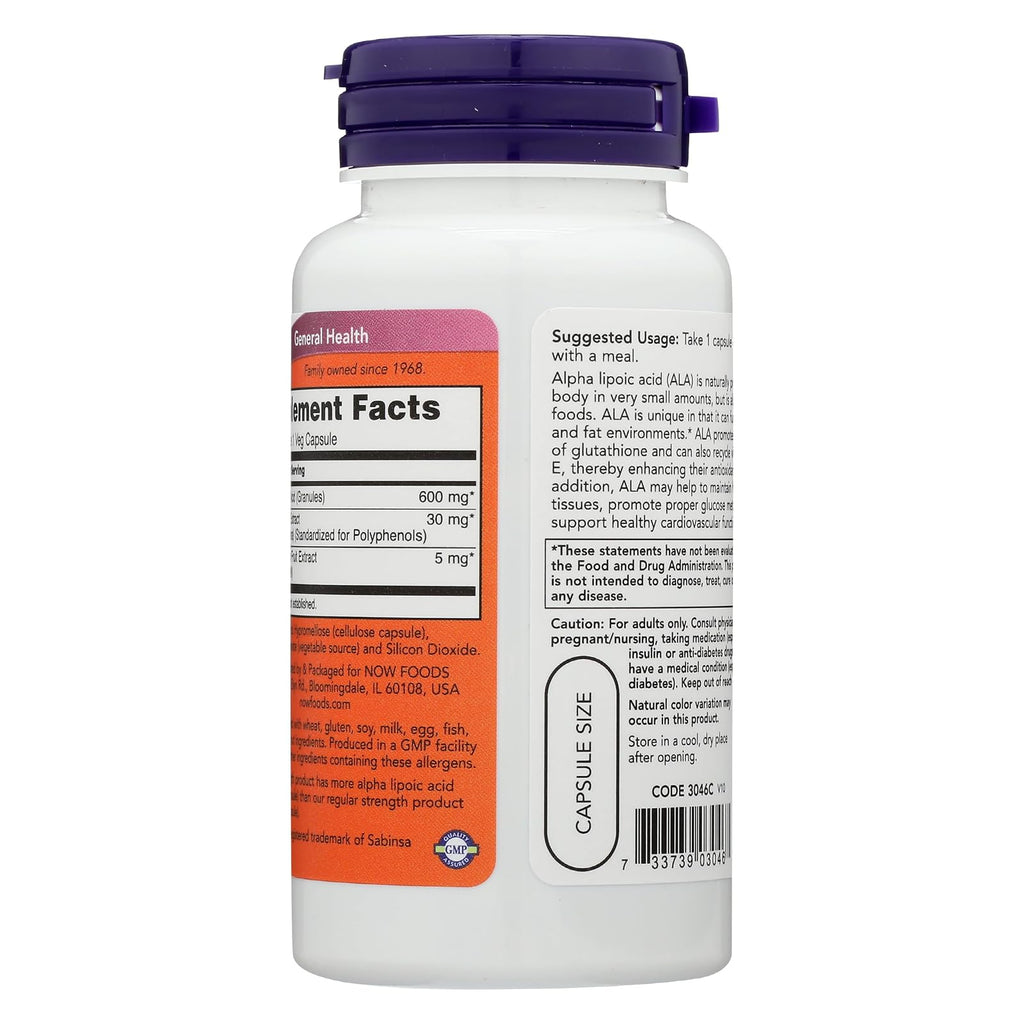 vegi capsules for healthy metabolism
