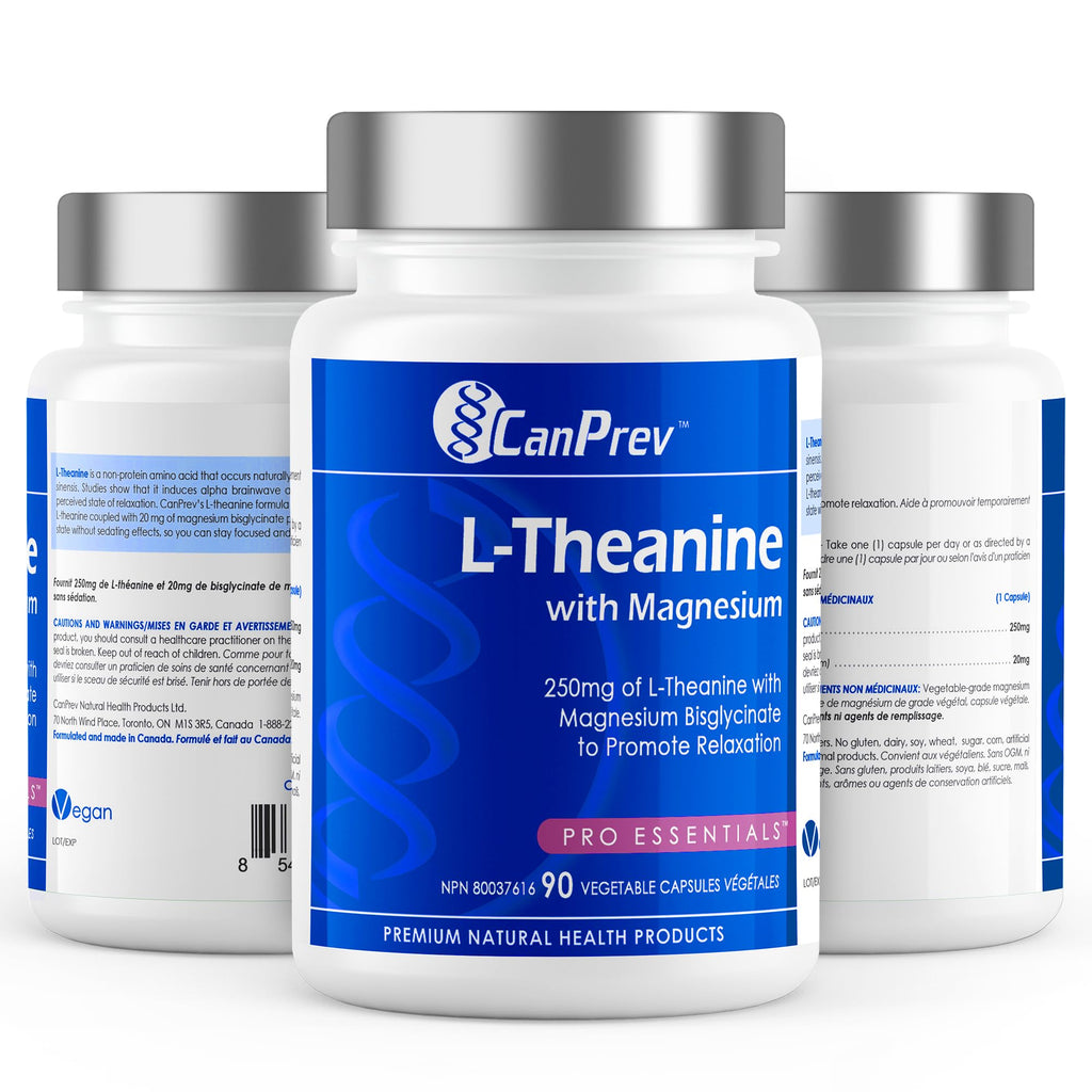 vegi capsules for stress management