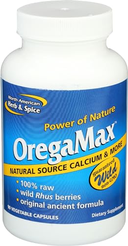 vegi capsules for wellness