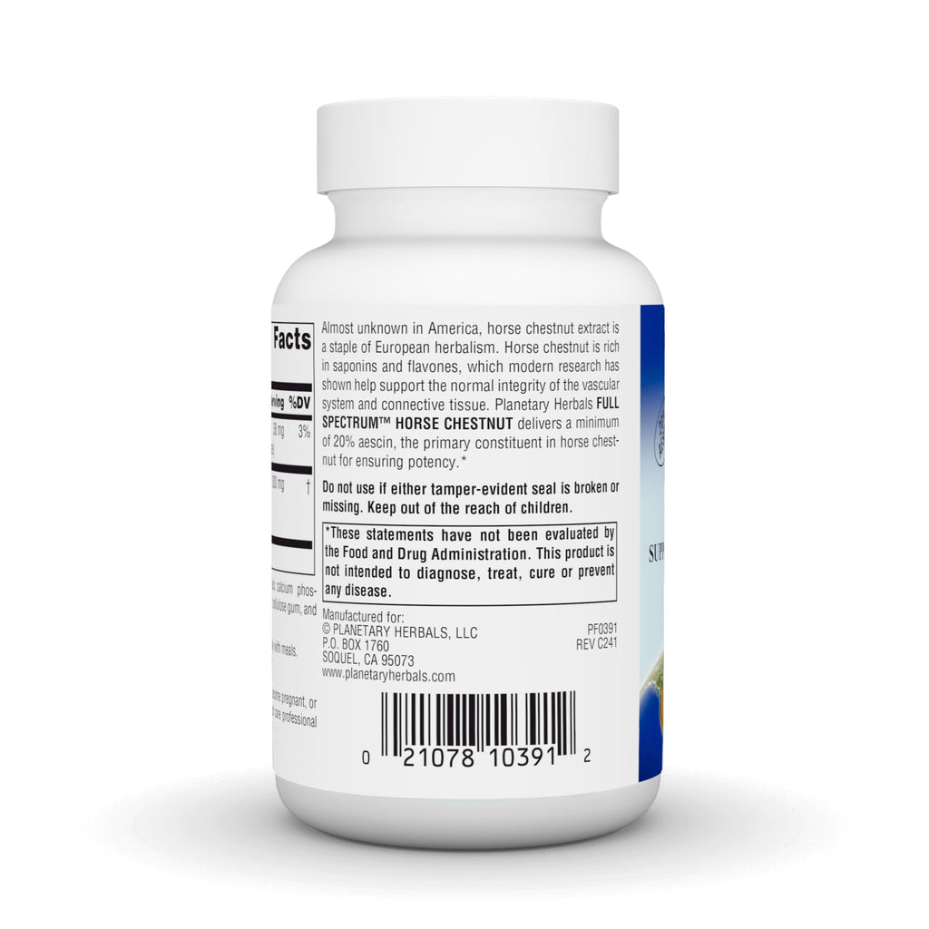 vein and capillary health formula