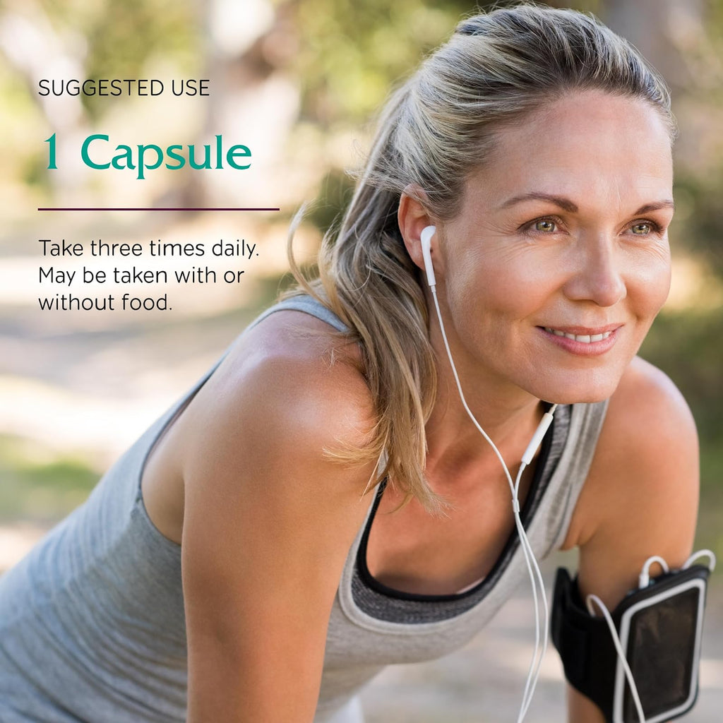 vein and capillary wellness formula