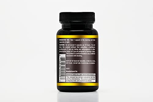 vein caps for daily health support