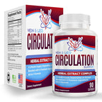 vein circulation multivitamins for energy