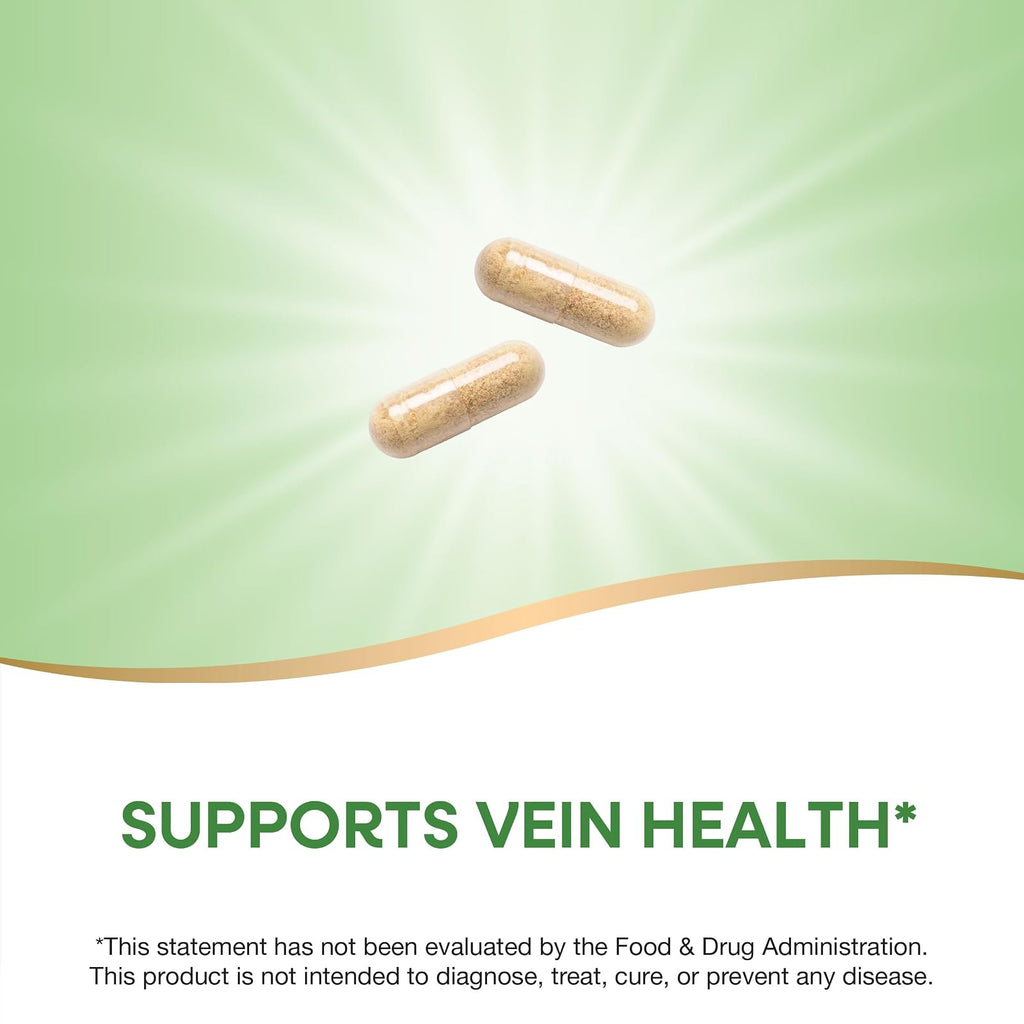 vein health blend for seniors