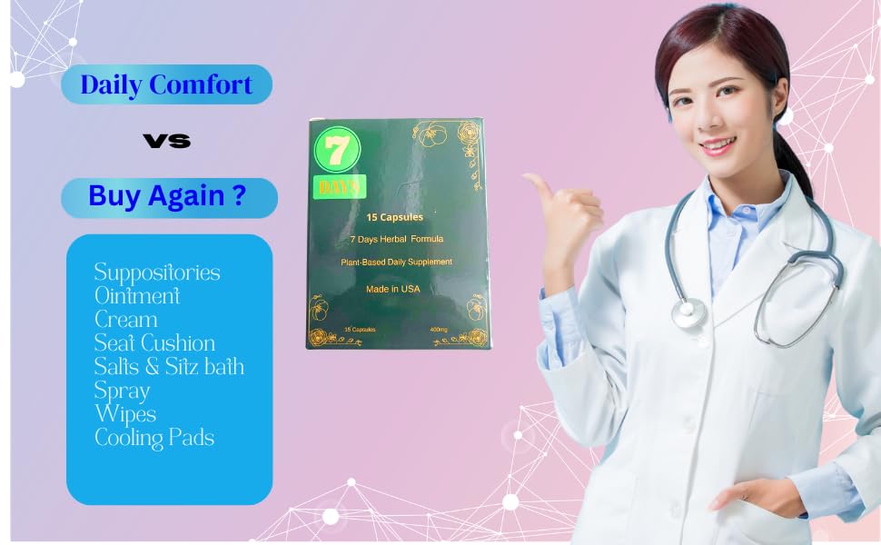 vein health herbal supplement benefits
