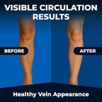 vein health supplement for seniors
