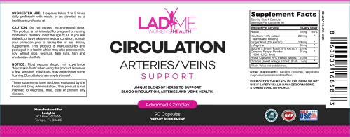 vein health support for active lifestyles