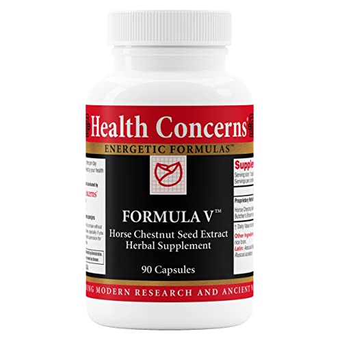 vein health support supplement for swelling