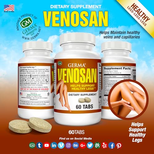 vein strength and relief formula