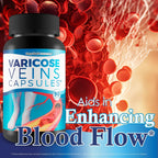 vein support capsules for legs