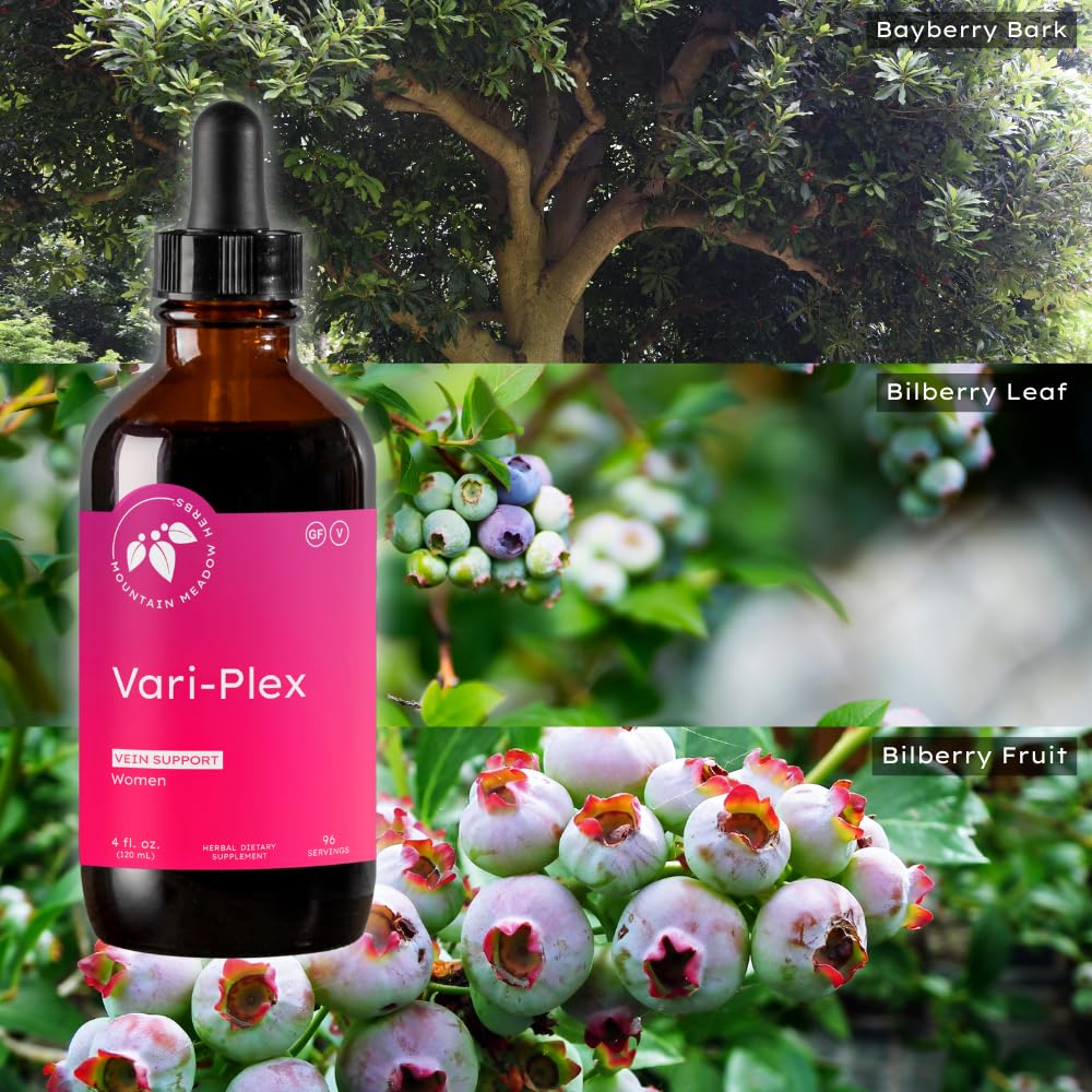 vein support drops for daily wellness