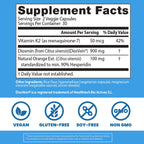 vein support for active lifestyles