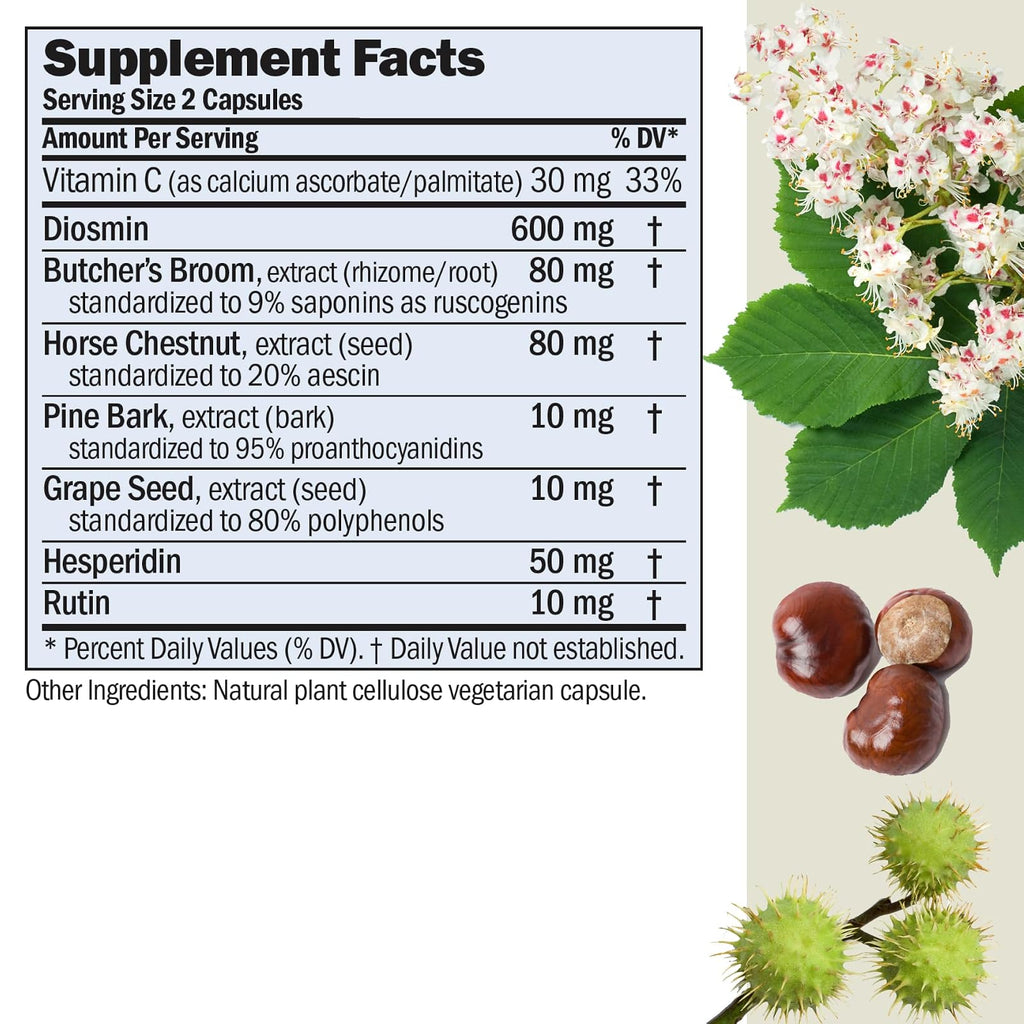vein support multivitamin for men