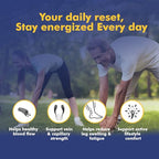 vein support multivitamins for adults