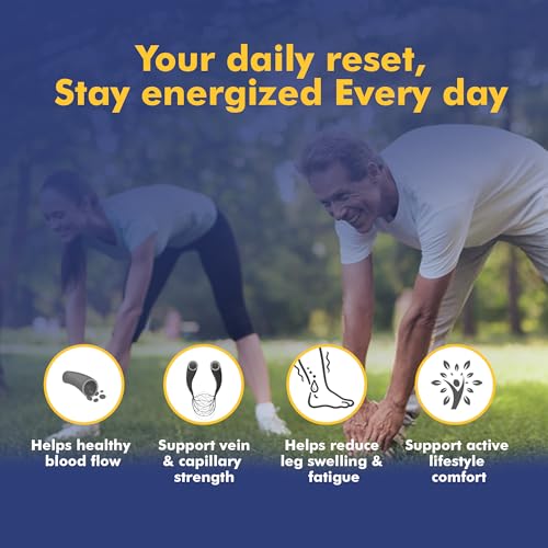vein support multivitamins for adults