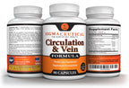 vein support supplement for comfort