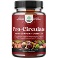 vein support supplement for legs
