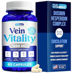 Vein Vitality Diosmin Hesperidin capsules