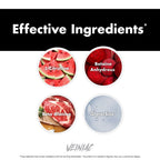 Veiniac muscle pump for better workouts