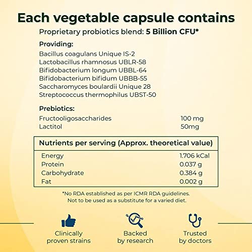 VELBIOM Lactogut for overall health