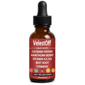 Velestoff cayenne pepper drops for cooking
