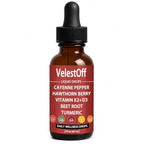 Velestoff cayenne pepper drops for cooking