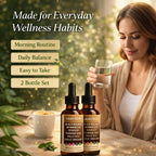 Vello cleanse for improved gut health
