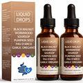 Vello gut cleanse capsules for detox