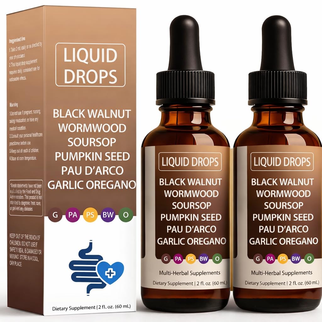 Vello gut cleanse capsules for detox