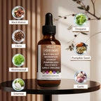 Vello wormwood detox solution