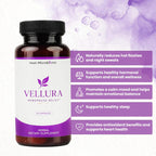 Vellura capsules for hormonal balance