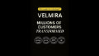 Velmira colostrum for overall vitality