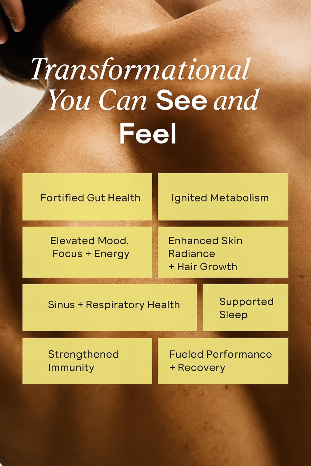 Velmira multivitamins for daily wellness