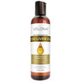Velona cod liver oil benefits