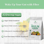 VELOTO inulin powder for weight management