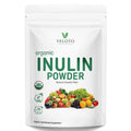 VELOTO organic inulin powder benefits