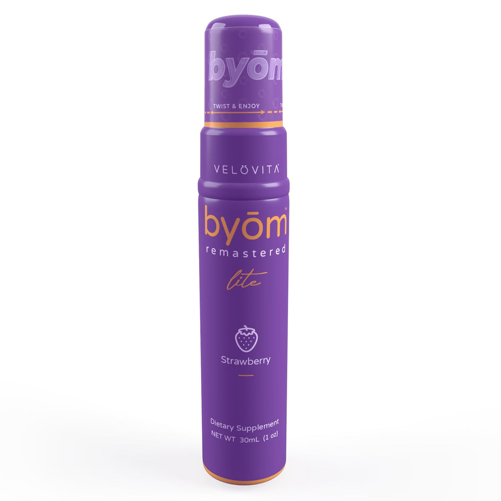 VELOVITA trace minerals for hydration