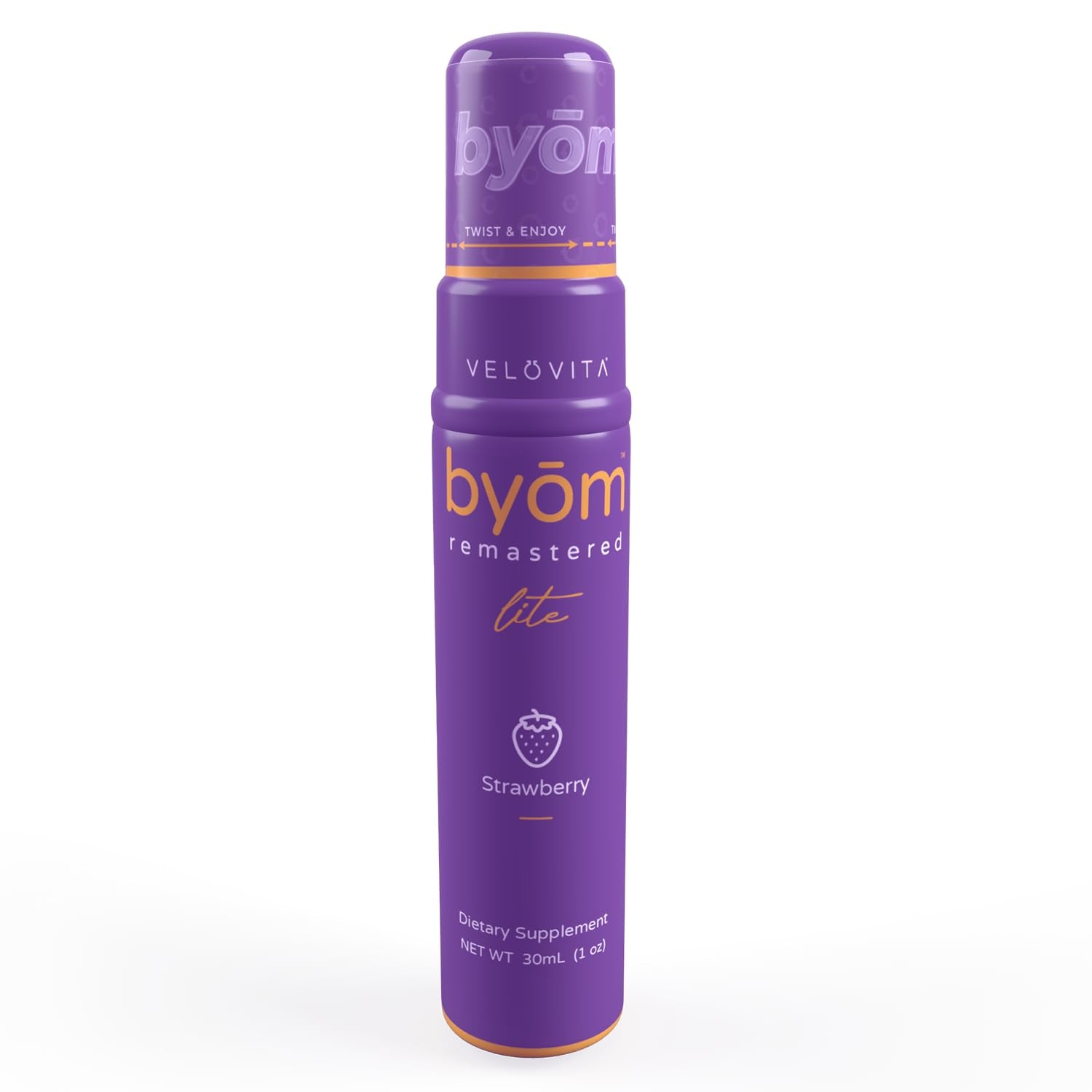 VELOVITA trace minerals for hydration