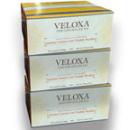 Veloxa Luscious Lemon Rooibos tea bags