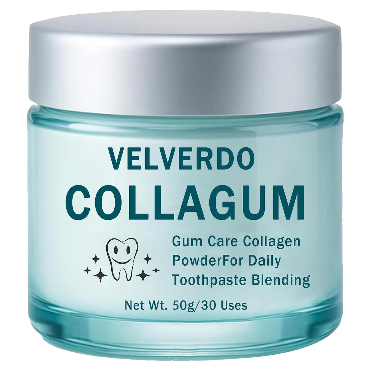 Velverdo collagen powder for skin