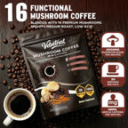 Velvetrust coffee supports immune health